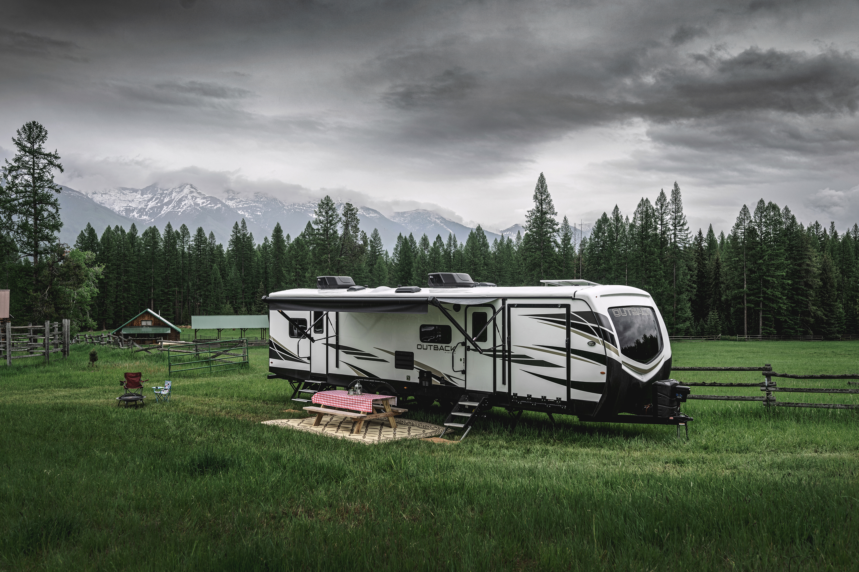Best New 2023 Travel Trailers | Keystone RV Blog - Keystone RV