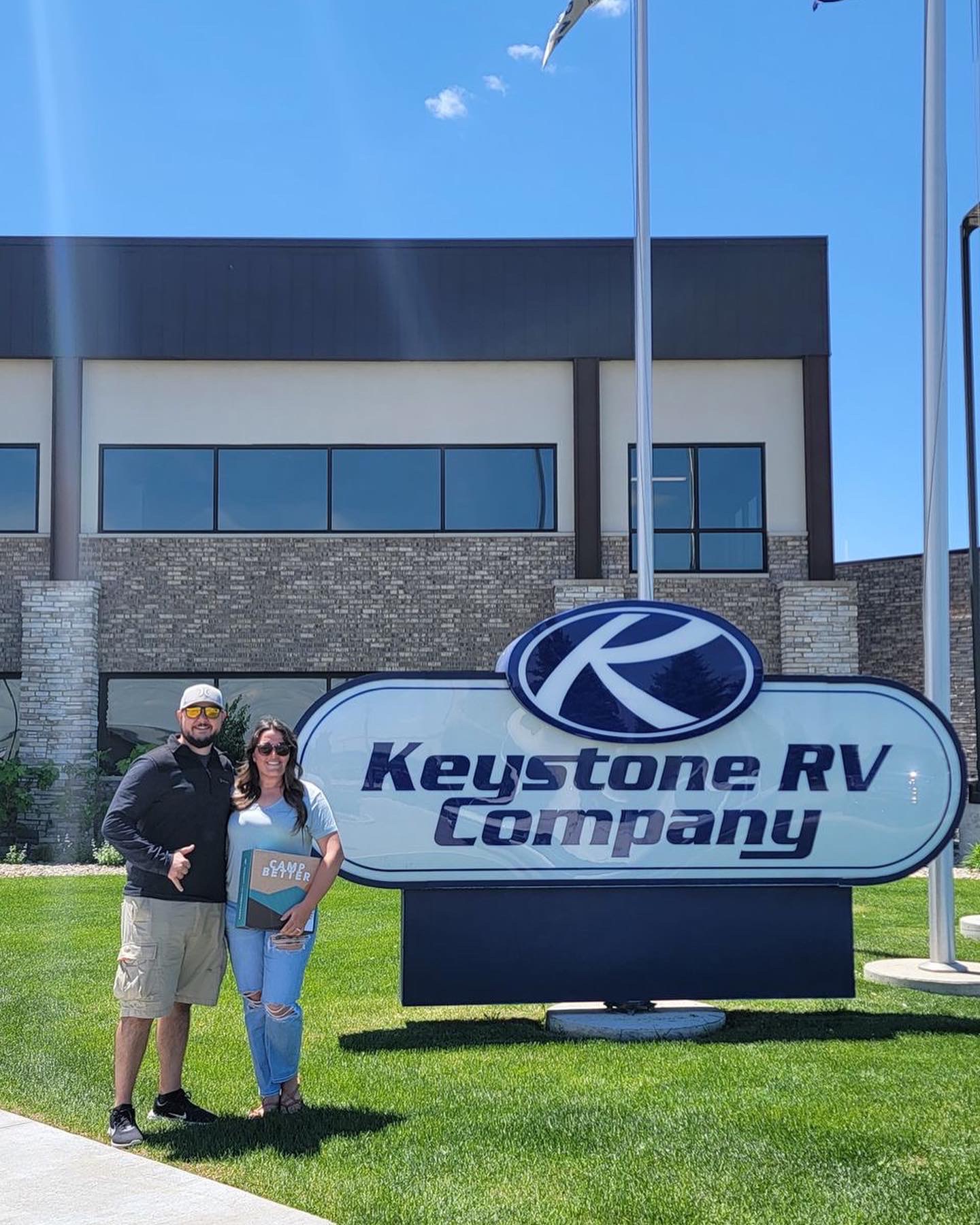Searching for the Right RV | Keystone RV Blog - Keystone RV