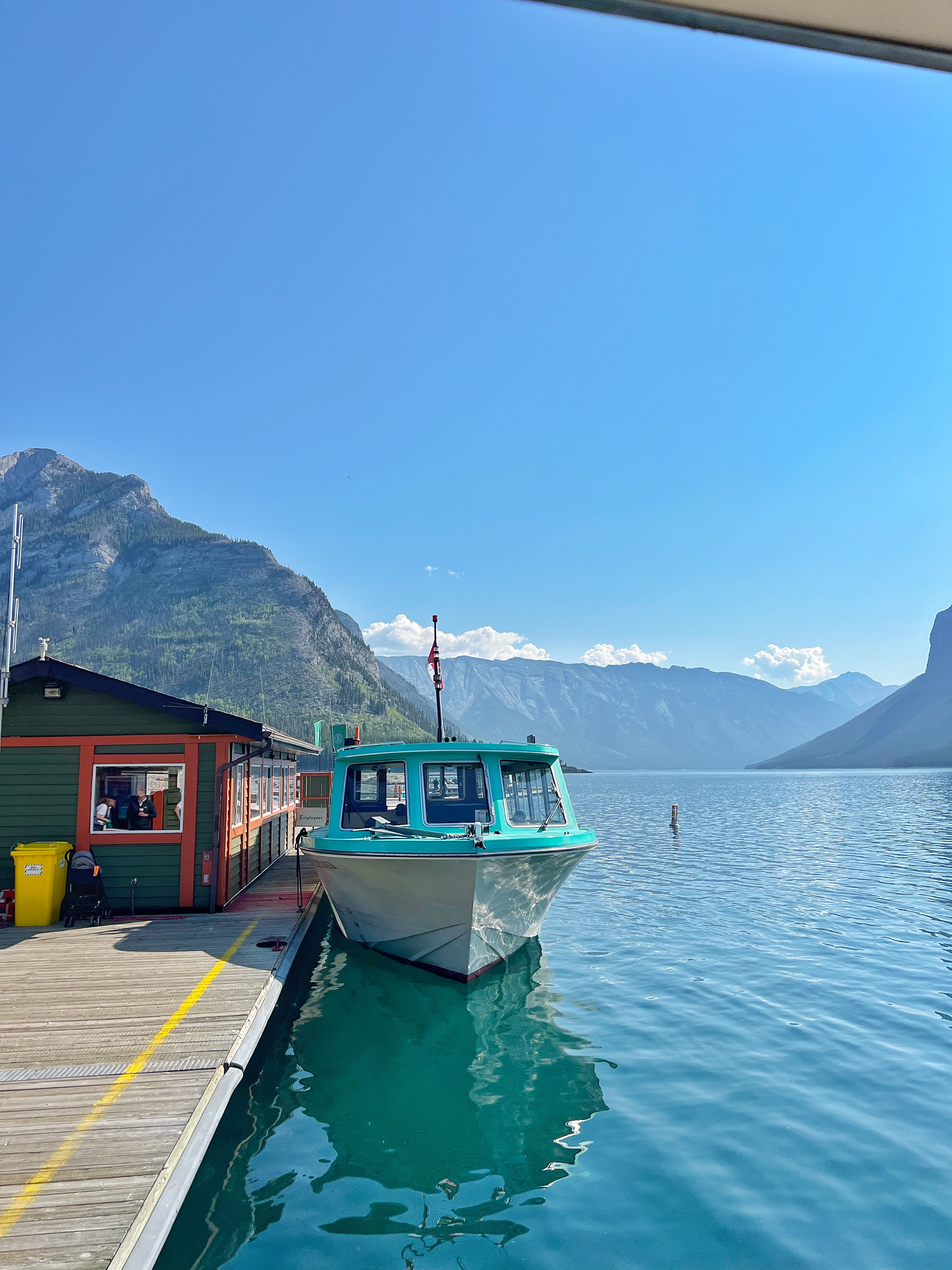 Ultimate Banff National Park RV Adventure | Keystone RV Blog - Keystone RV