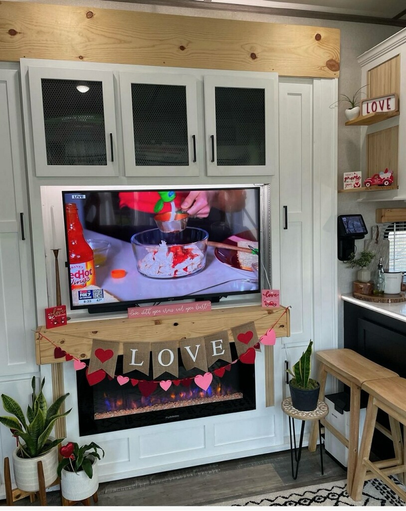 Sweet RVing Delights: Indulge in Delectable Treats on Your Road Trip ...