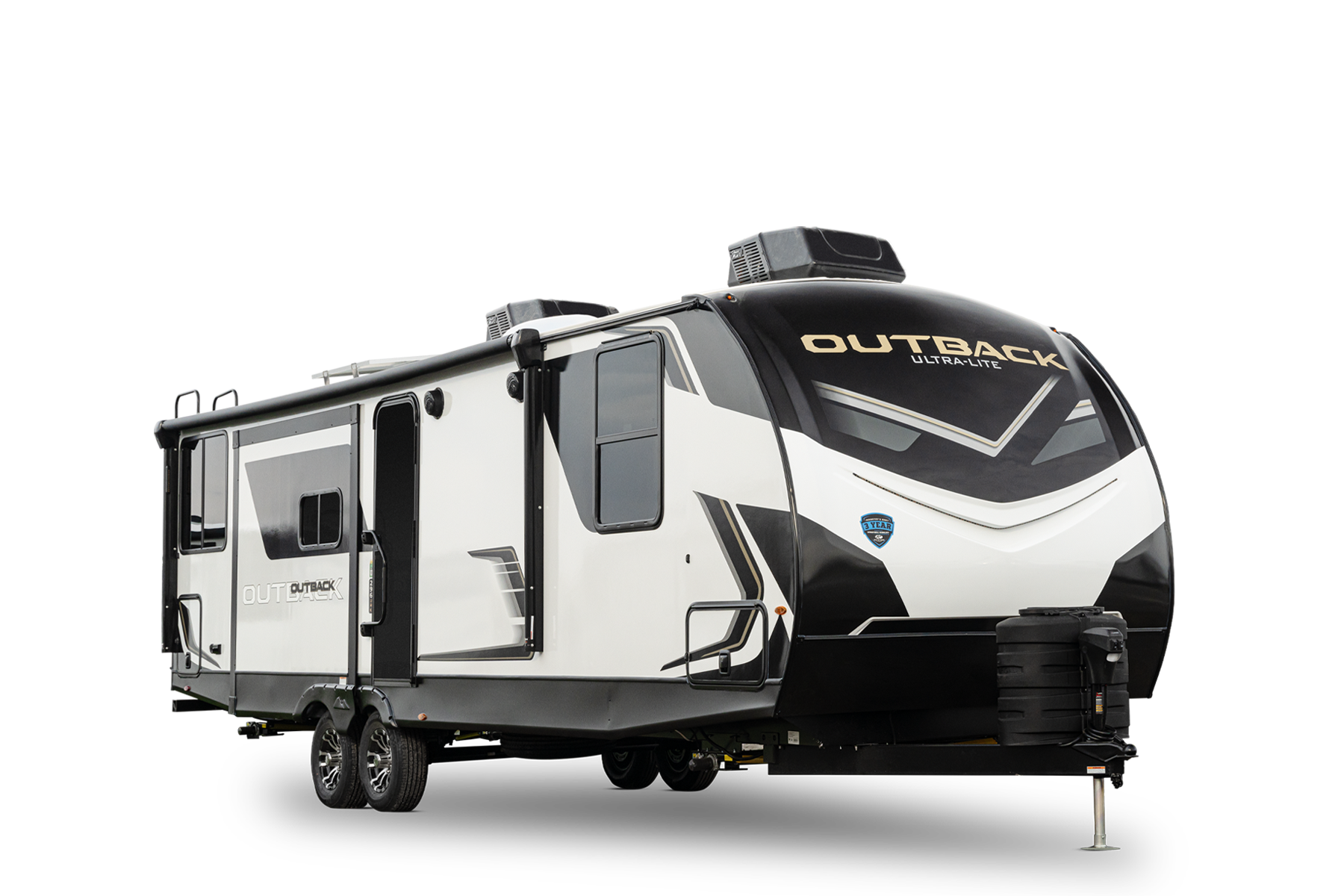 Shop Our Award-Winning Travel Trailers - Keystone RV