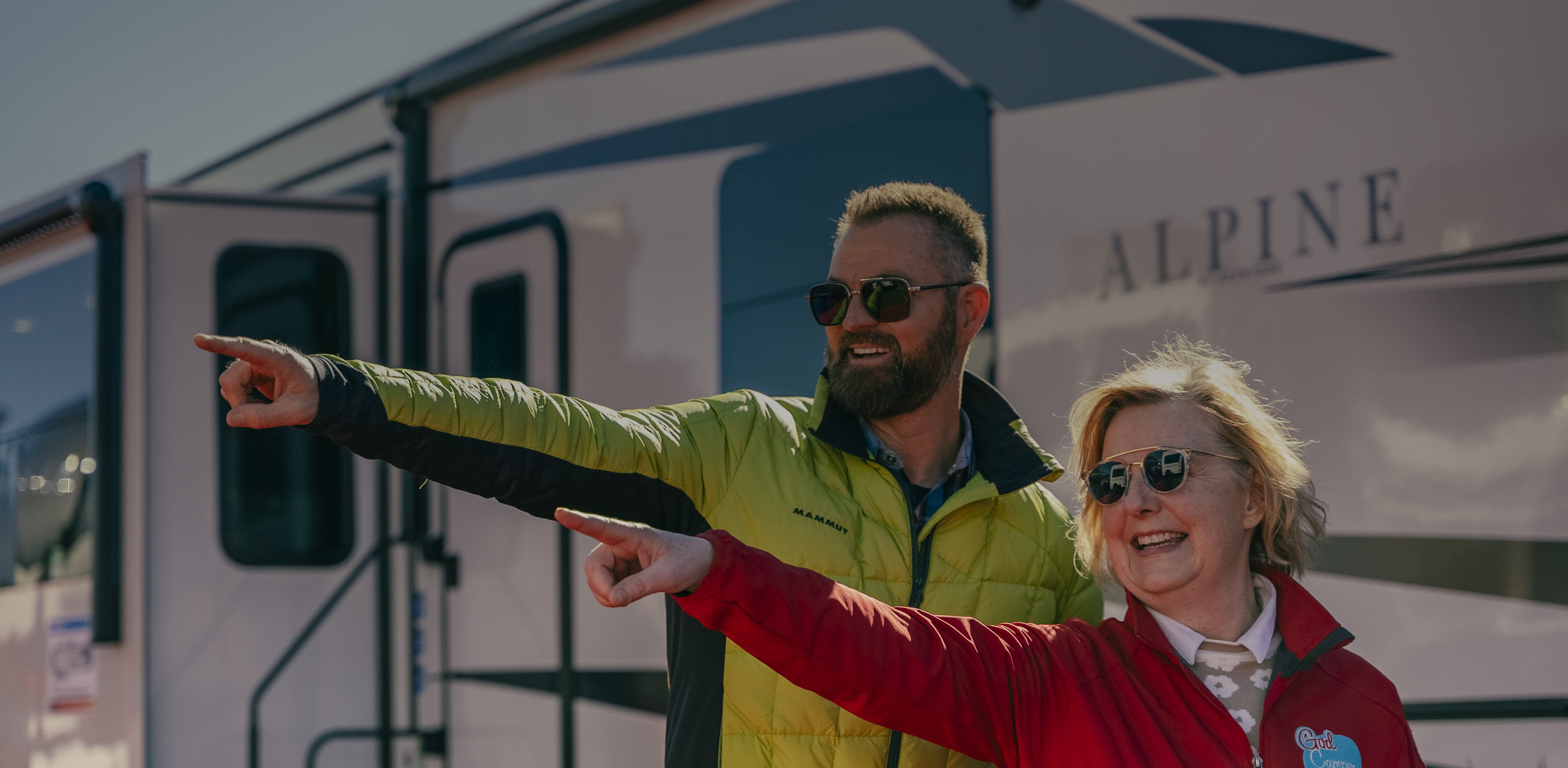 LIVE from the Florida RV Supershow 2022 | Keytone RV Blog - Keystone RV