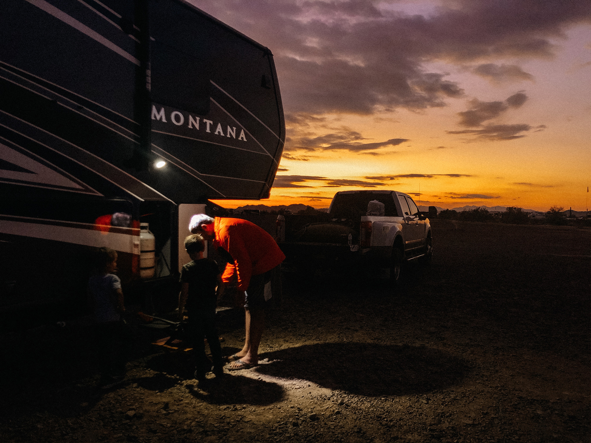 The Importance of Maintaining Your RV Battery - Keystone RV