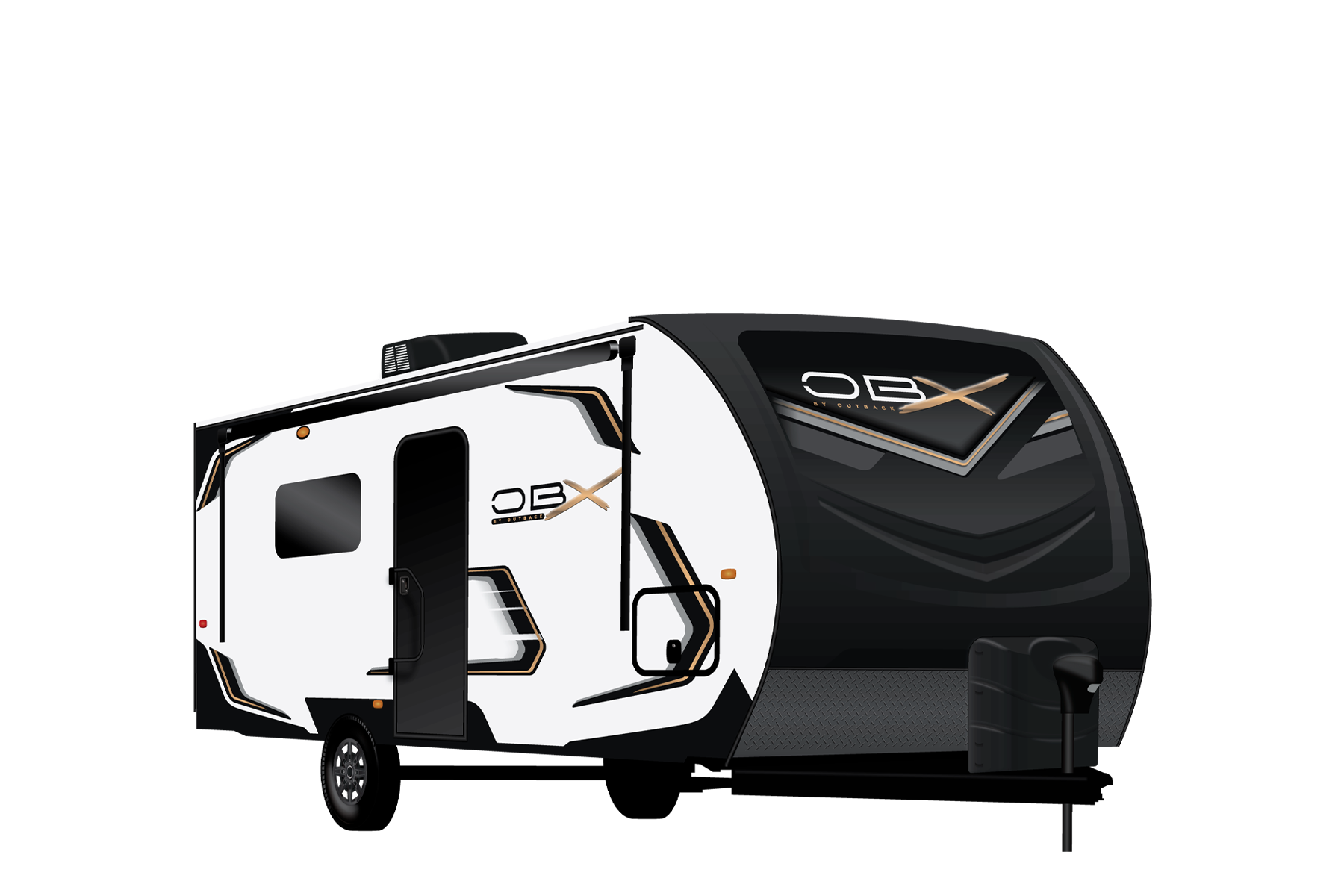 Introducing Outback OBX | Compact, Off-Road RV - Keystone RV - Keystone RV