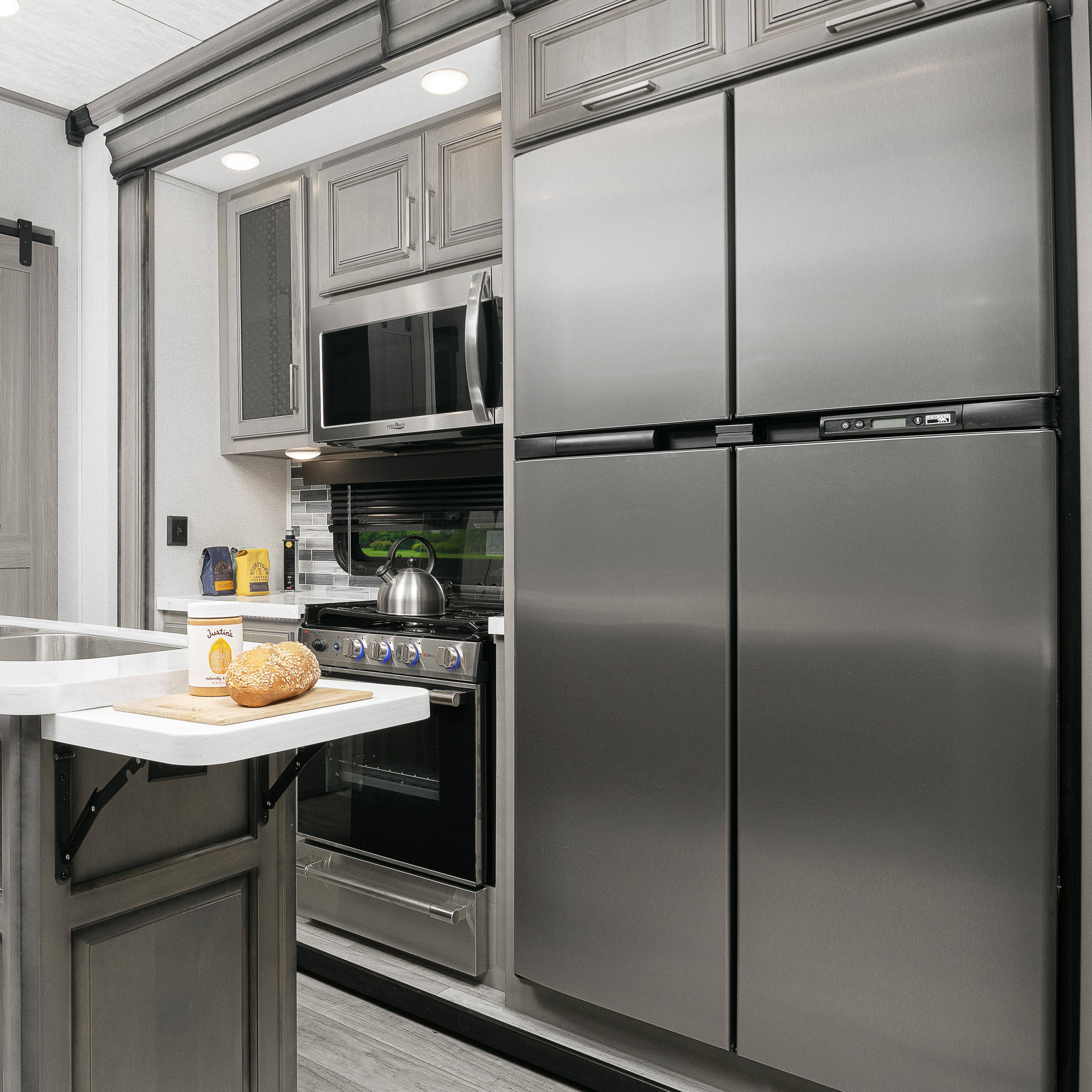 How to Use and Maintain Your RV Refrigerator: Essential Tips for Efficiency - Keystone RV