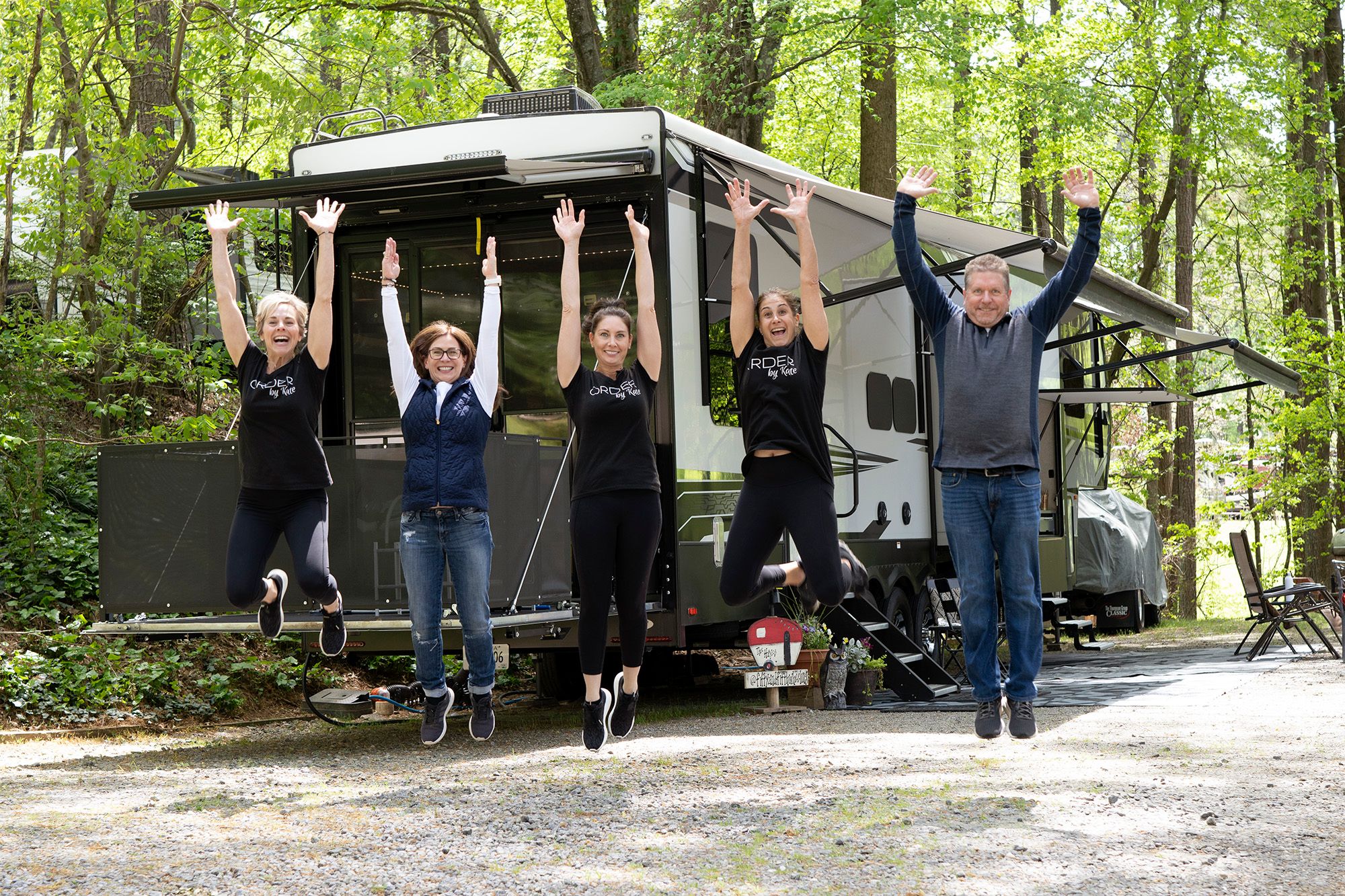 Maximize Space: Keystone RV Blog's Pro Tips for RV Organization ...