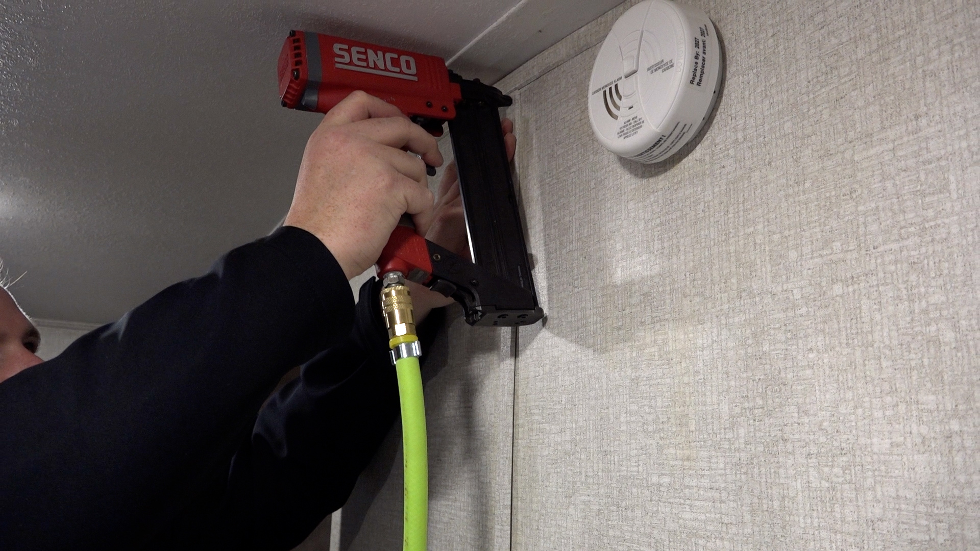 How to Replace Interior Trim in Your RV: Step-by-Step Guide - Keystone RV