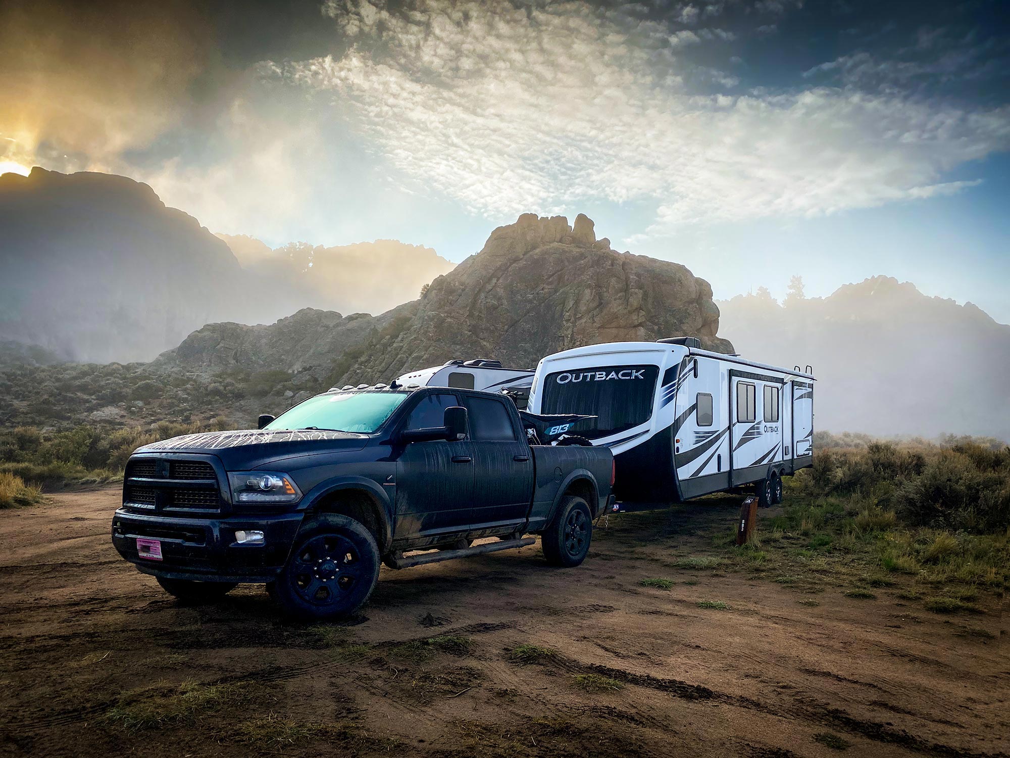 LCI Level-up Troubleshooting - Keystone RV