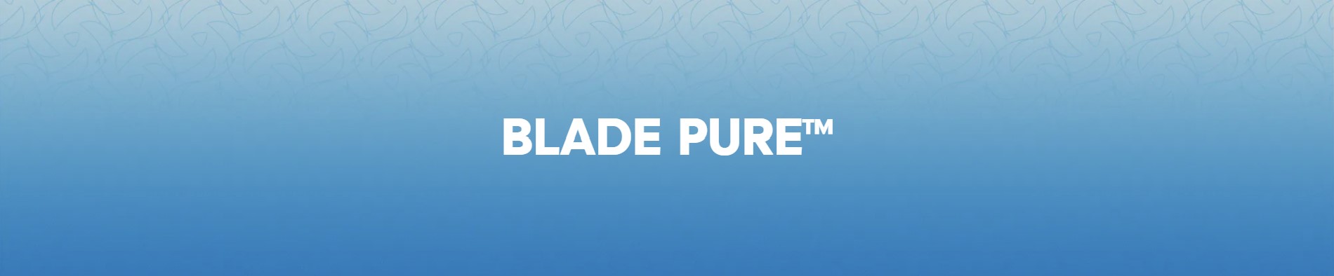 Blade Pure™ Air Filtration and Sound Dampening - Keystone RV