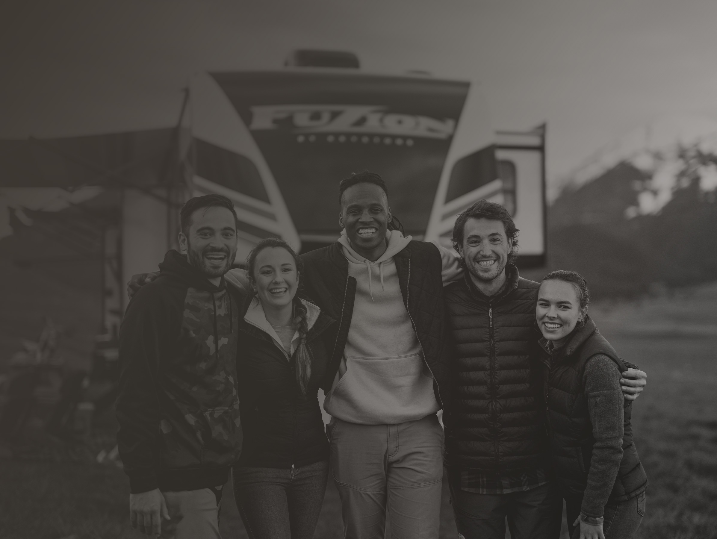 Springdale Classic Double Comfort Travel Trailers - Model 260BHC ...