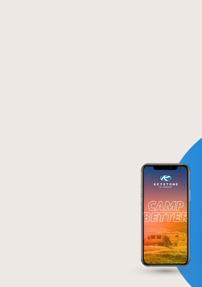 Keystone RV Owner's Support - Keystone RV