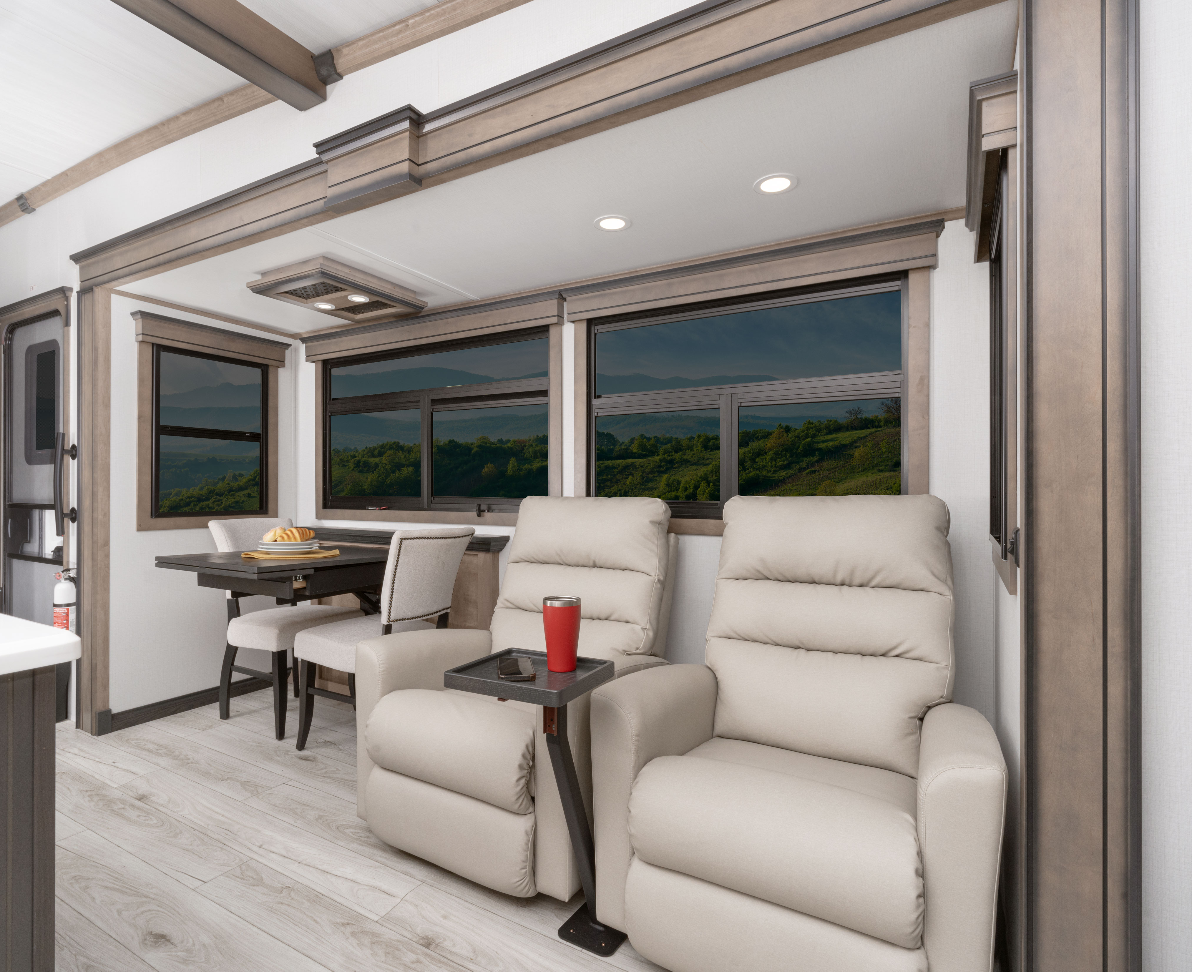 Montana Front Living Room