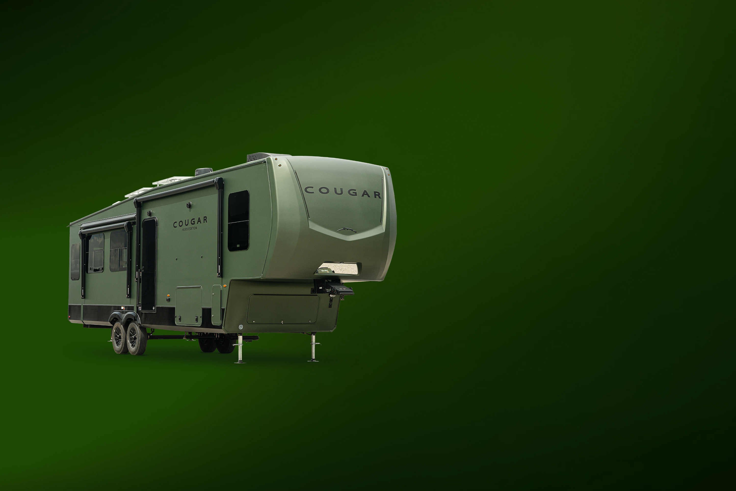 Fifth Wheels, Travel Trailers & Toy Haulers - Keystone RV