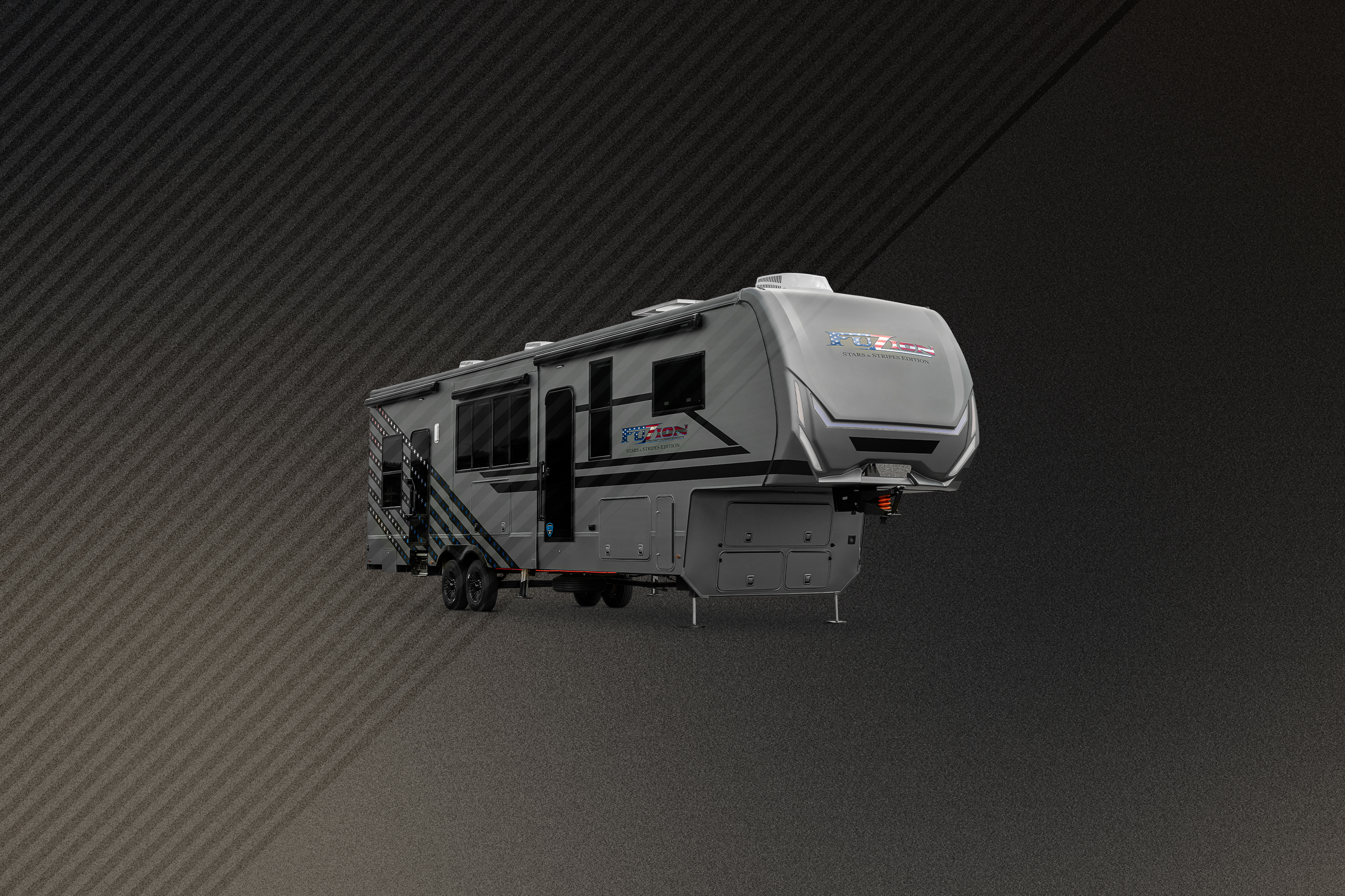 Fifth Wheels, Travel Trailers & Toy Haulers - Keystone RV