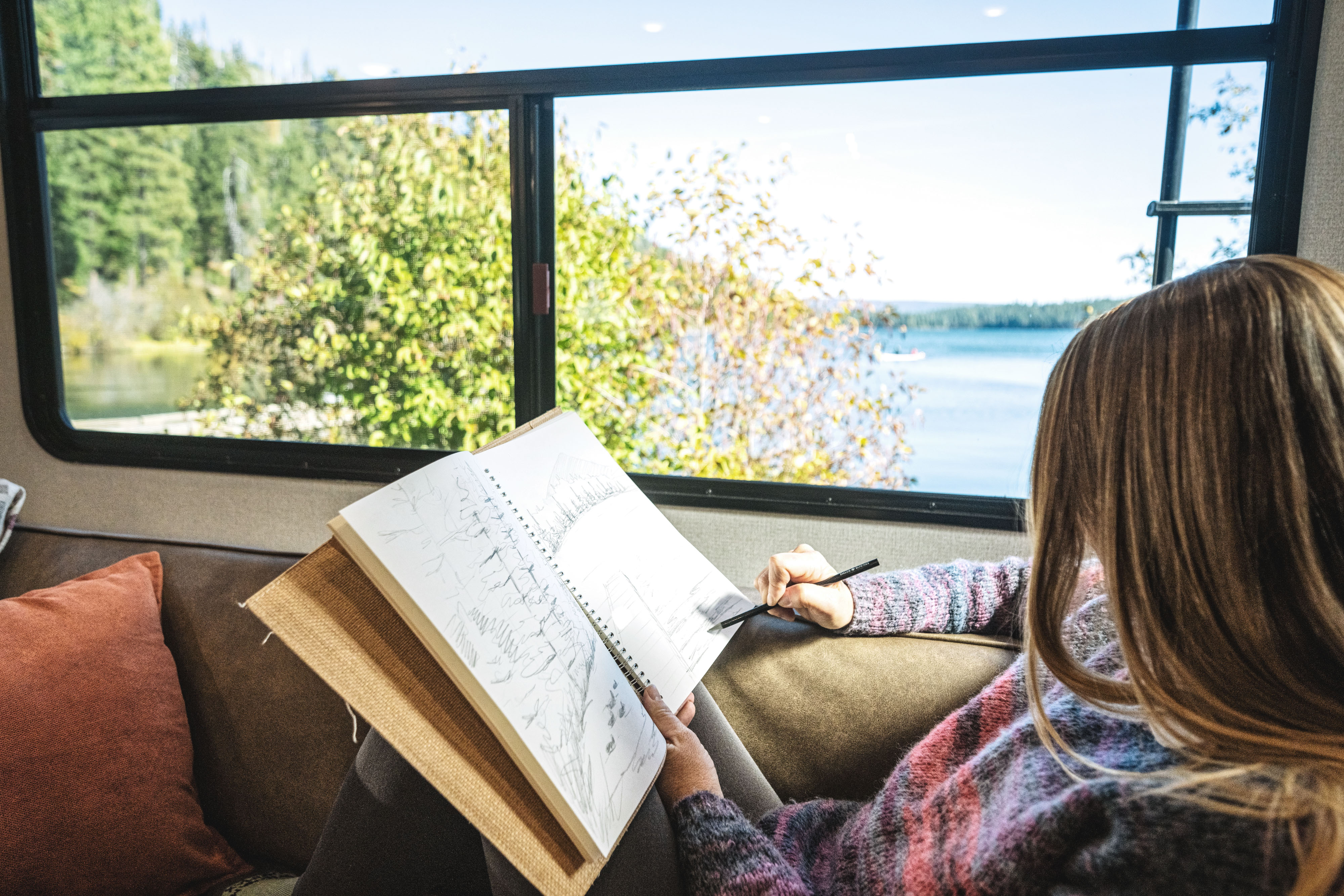 Windows & Doors - Keystone RV