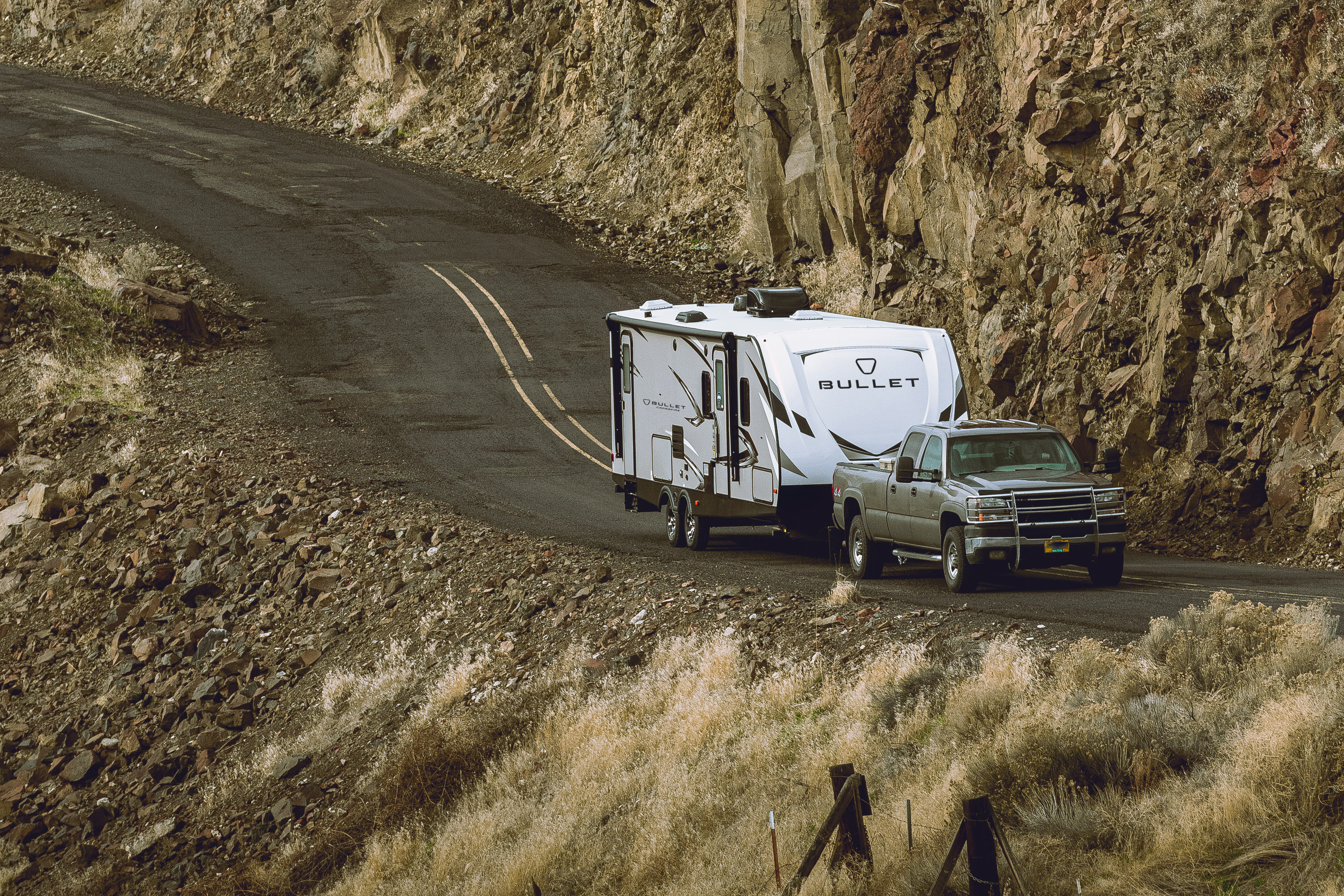 Bullet Ultra-Lightweight Travel Trailers - Keystone RV