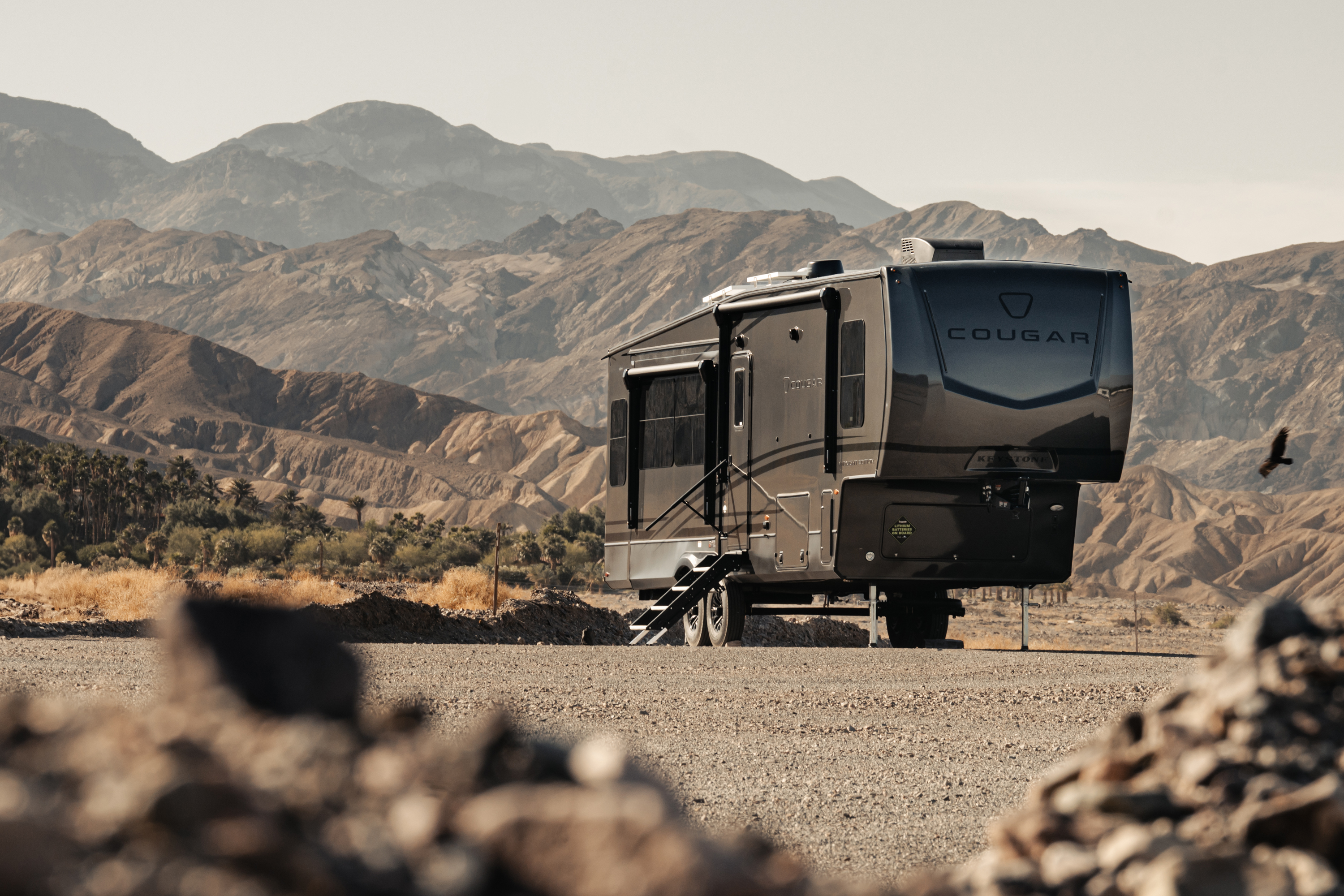 Proven in the Wild™ - Keystone RV - Keystone RV