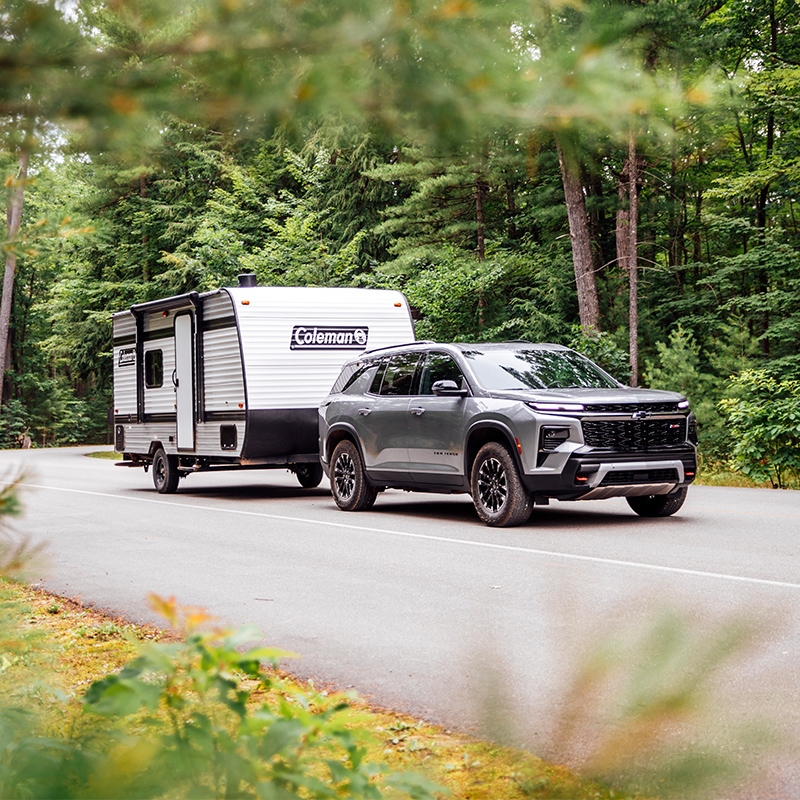 Fifth Wheels, Travel Trailers & Toy Haulers - Keystone RV