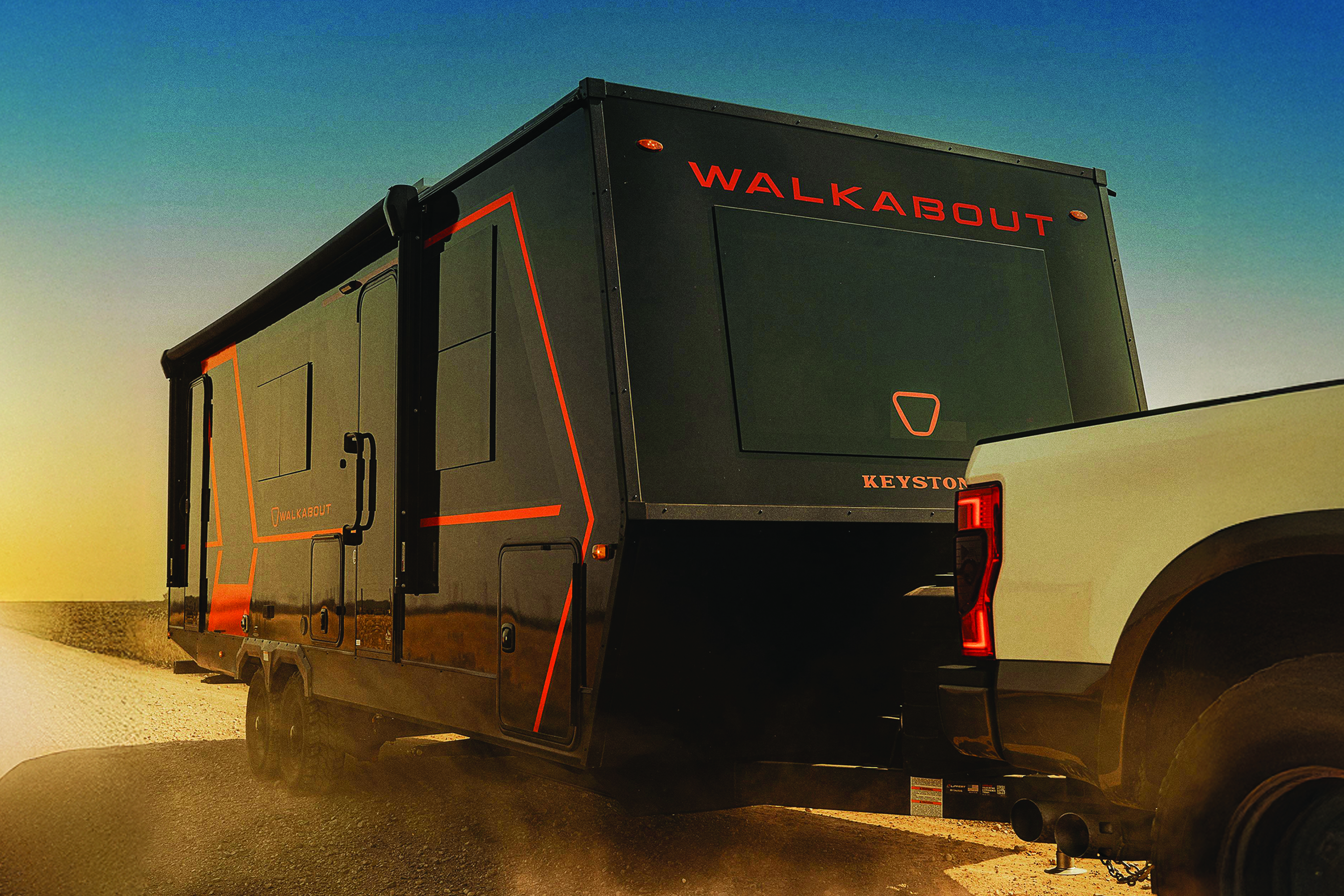 Walkabout - Keystone RV