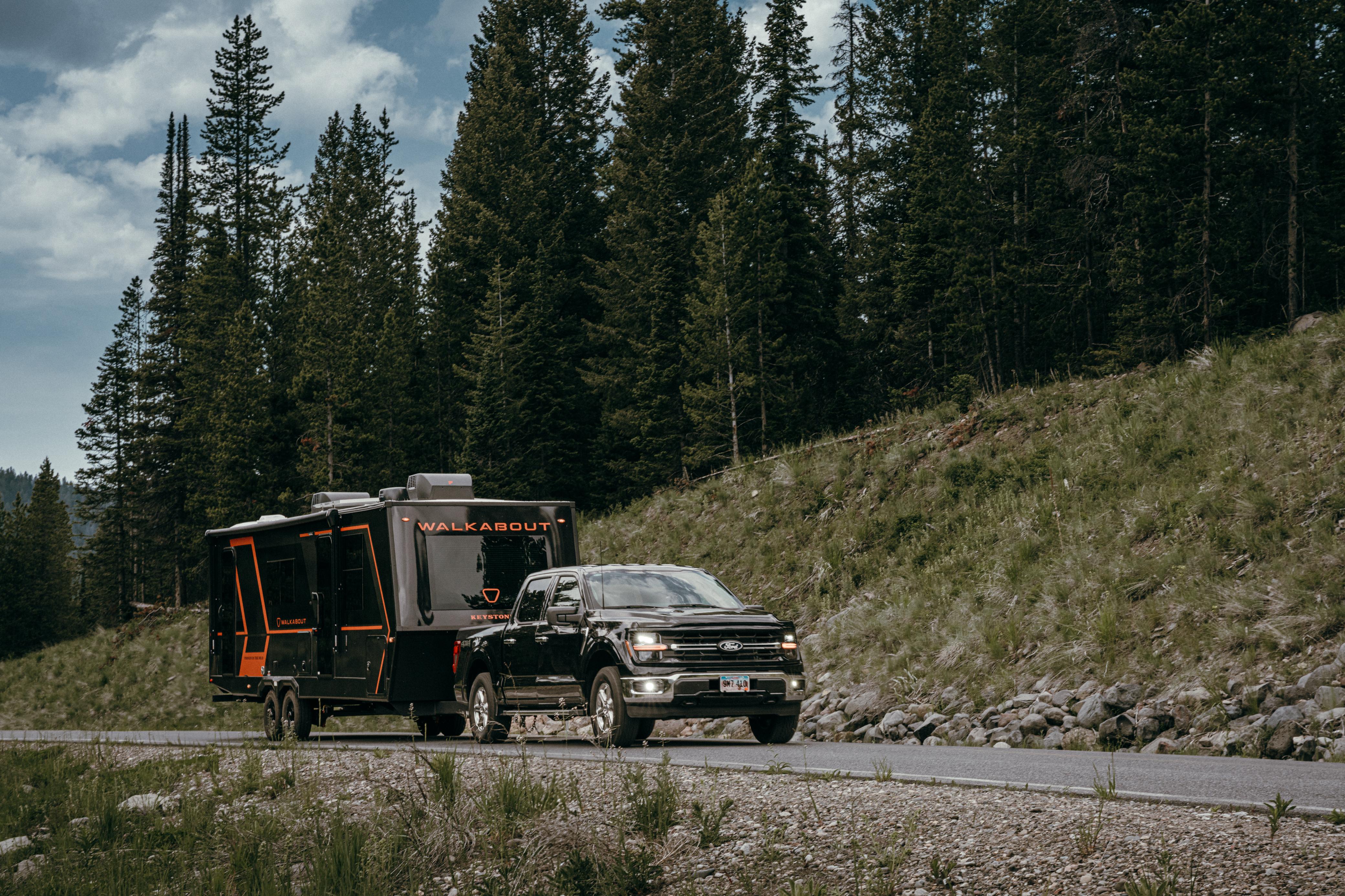 Walkabout - Keystone RV