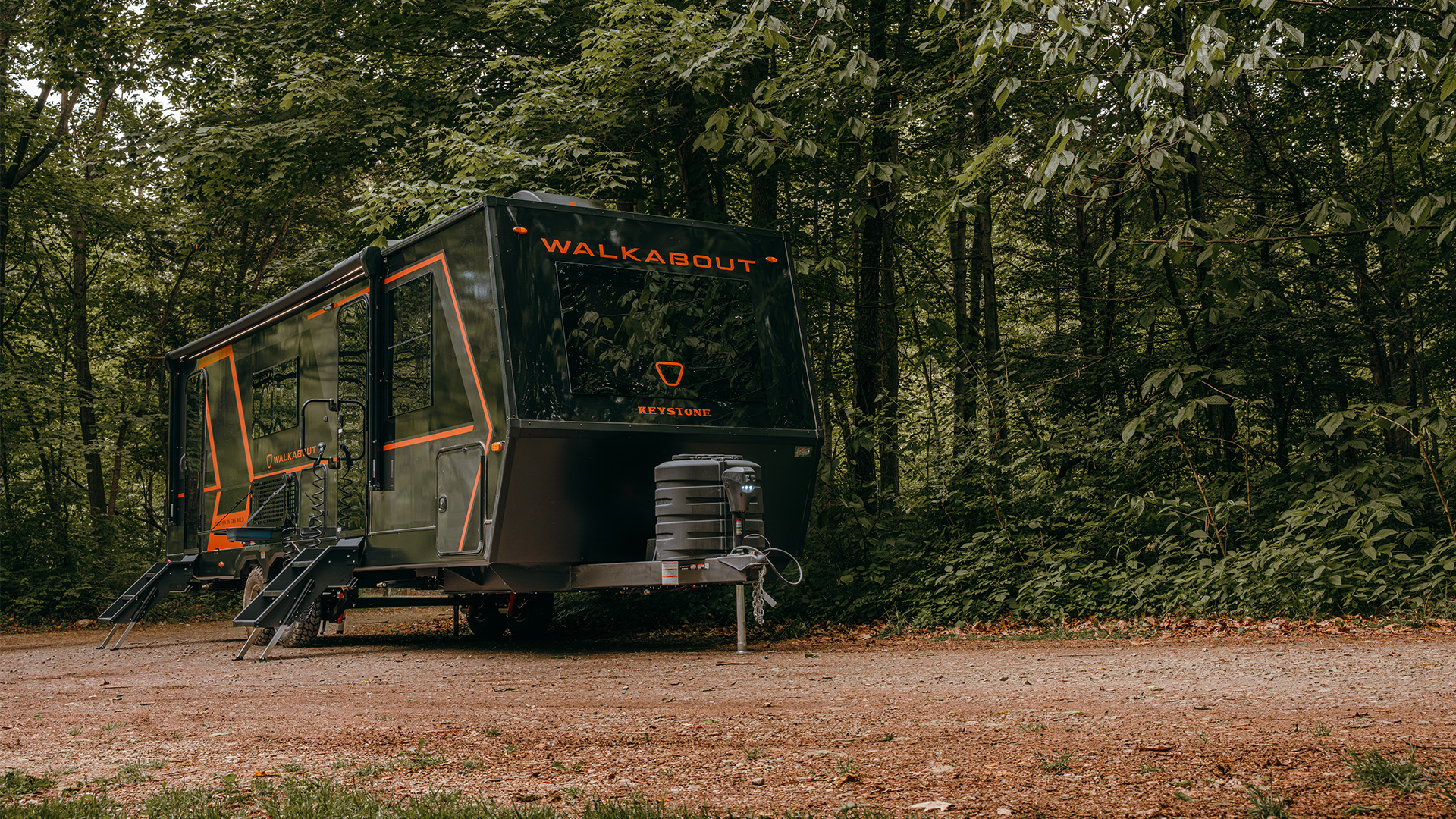 Fifth Wheels, Travel Trailers & Toy Haulers - Keystone RV