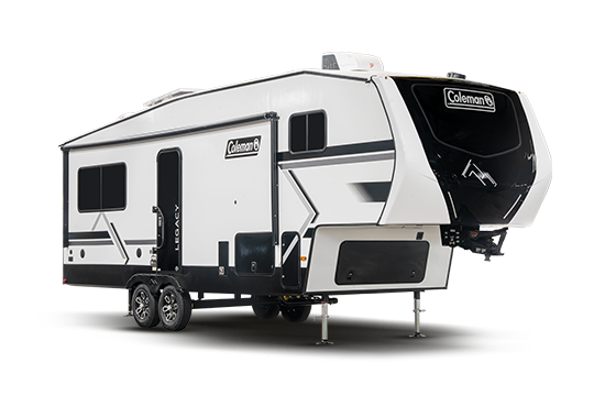 Coleman Legacy premium-fifth-wheels - Compare Floorplans - Keystone RV