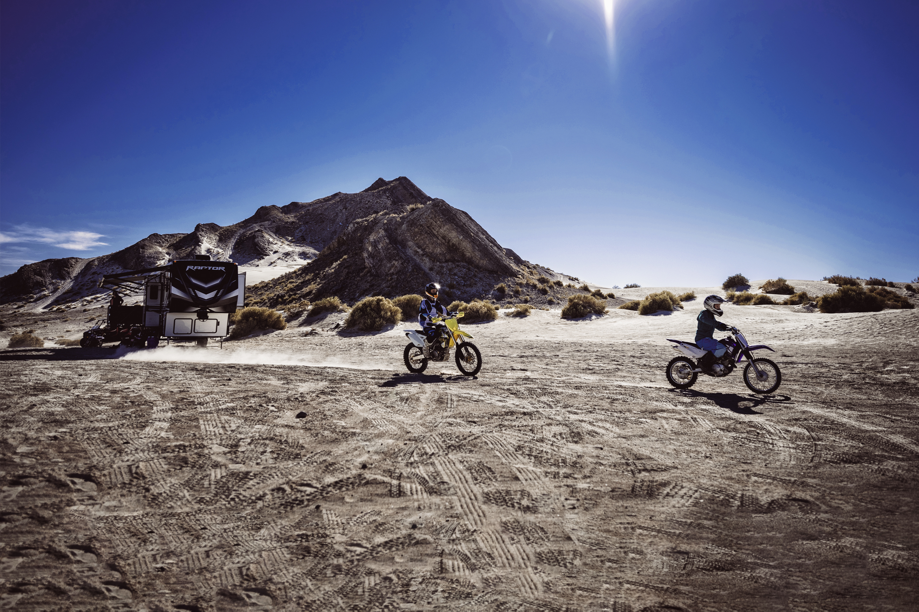 Fifth Wheels, Travel Trailers & Toy Haulers - Keystone RV