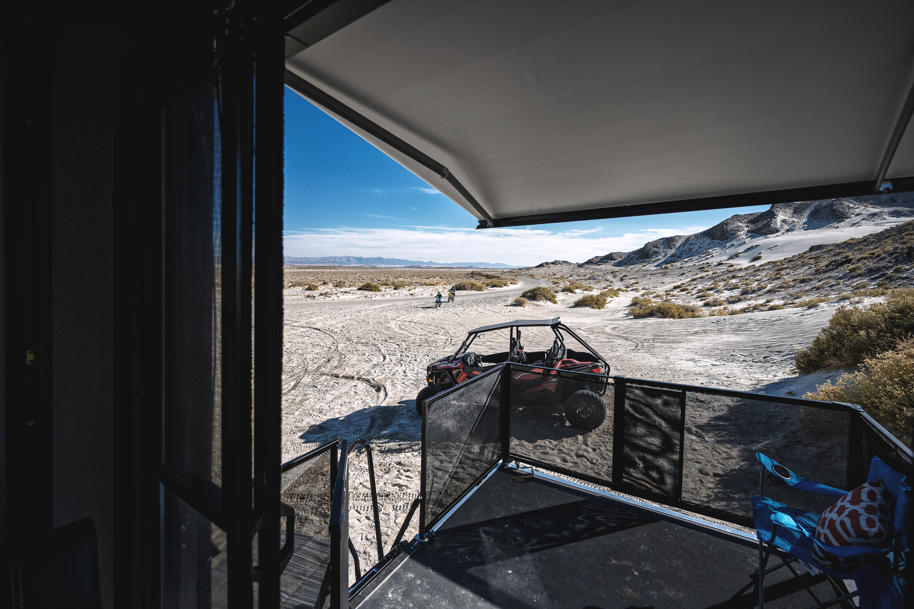 Awning 101: Care, Operation & Maintenance Tips for Your RV - Keystone RV