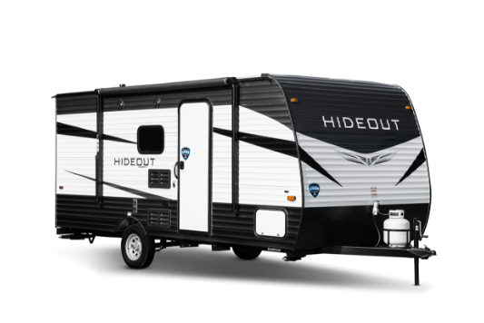 Find Your Perfect Keystone RV - Keystone RV