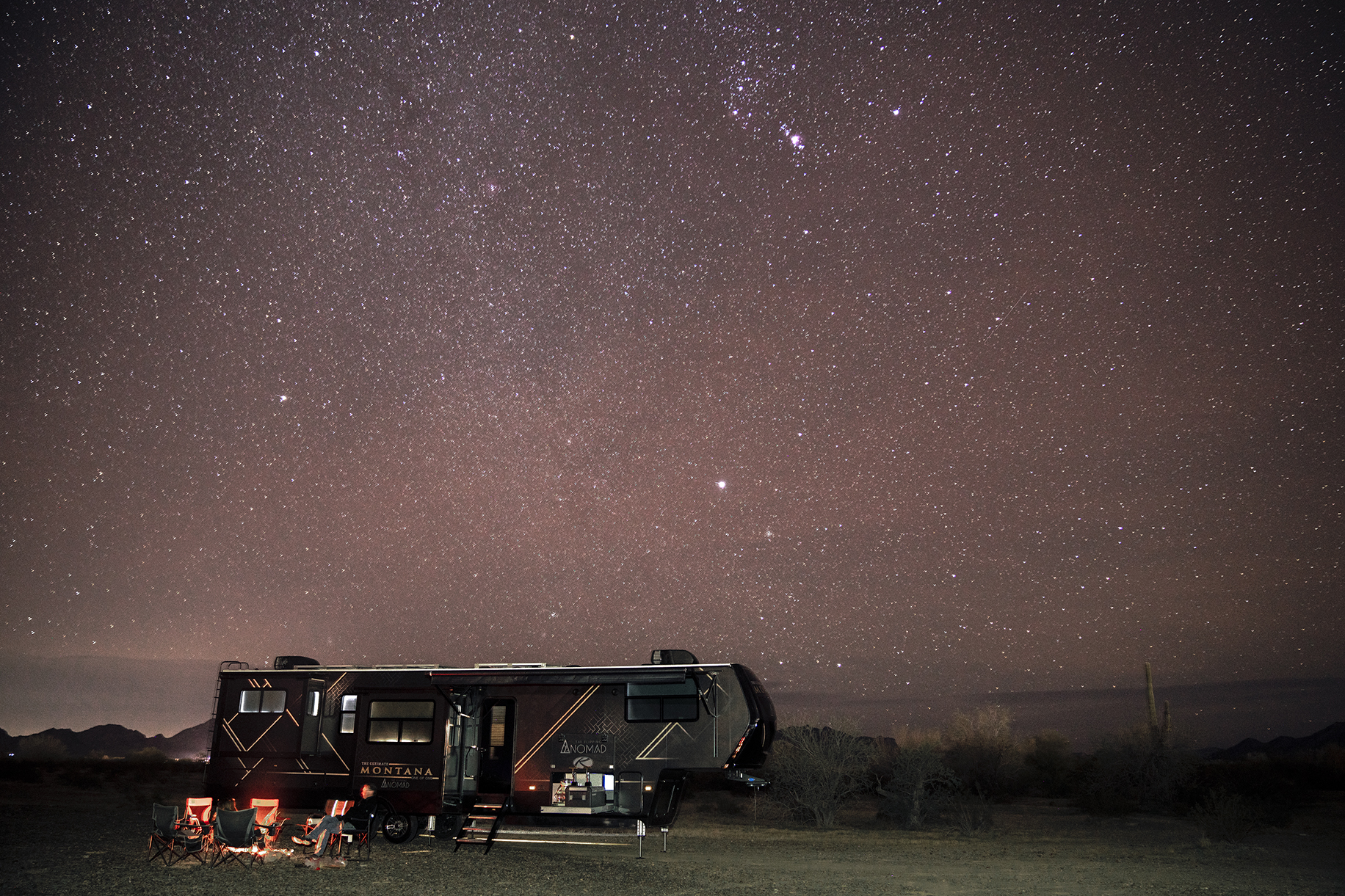 SolarFlex 1320i-L: The Ultimate RV Solar Power System for 2024 Models - Keystone RV