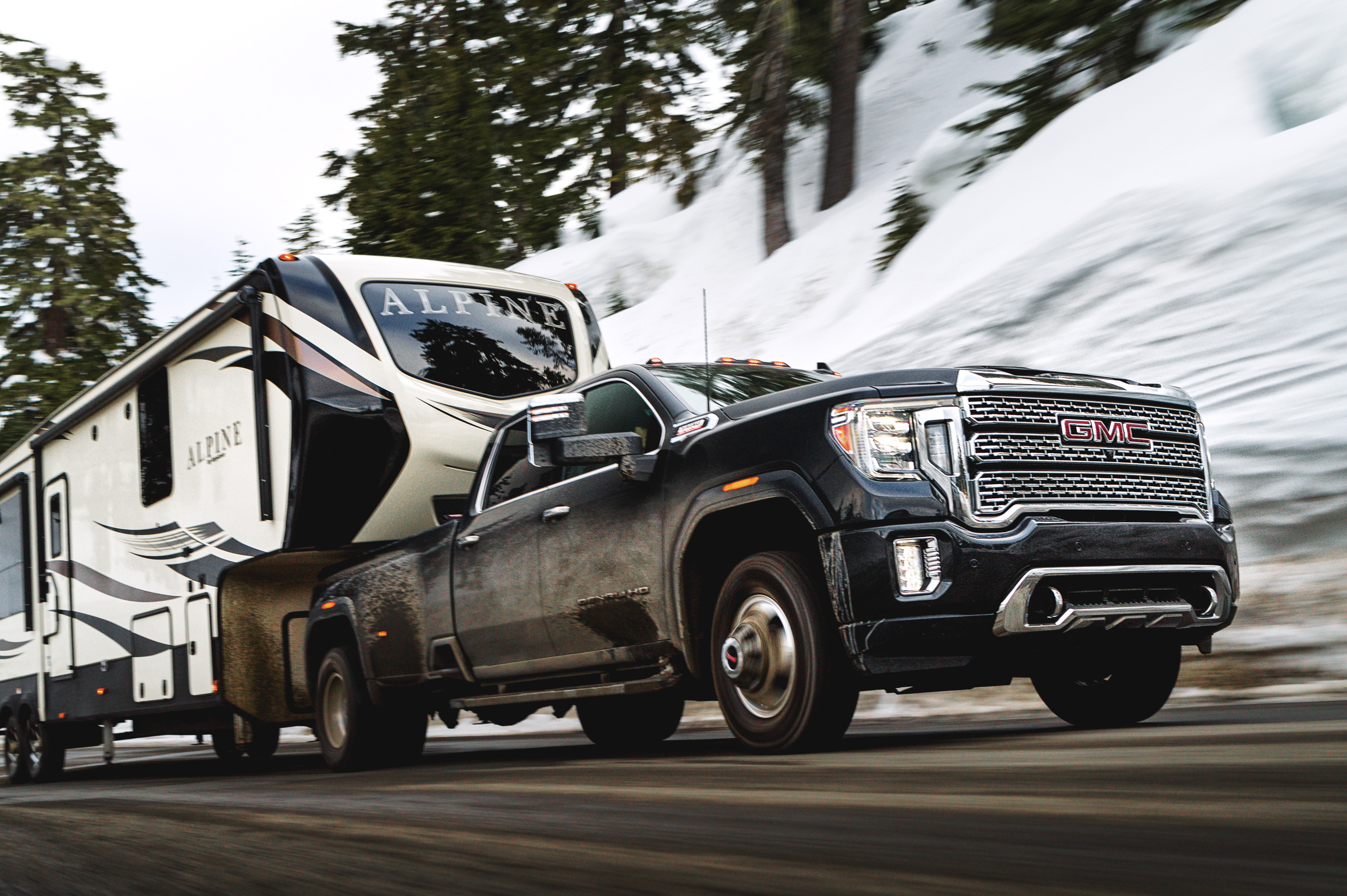 Understanding RV Weight Rating Abbreviations: GVWR, UVW, NCC, and GCWR ...