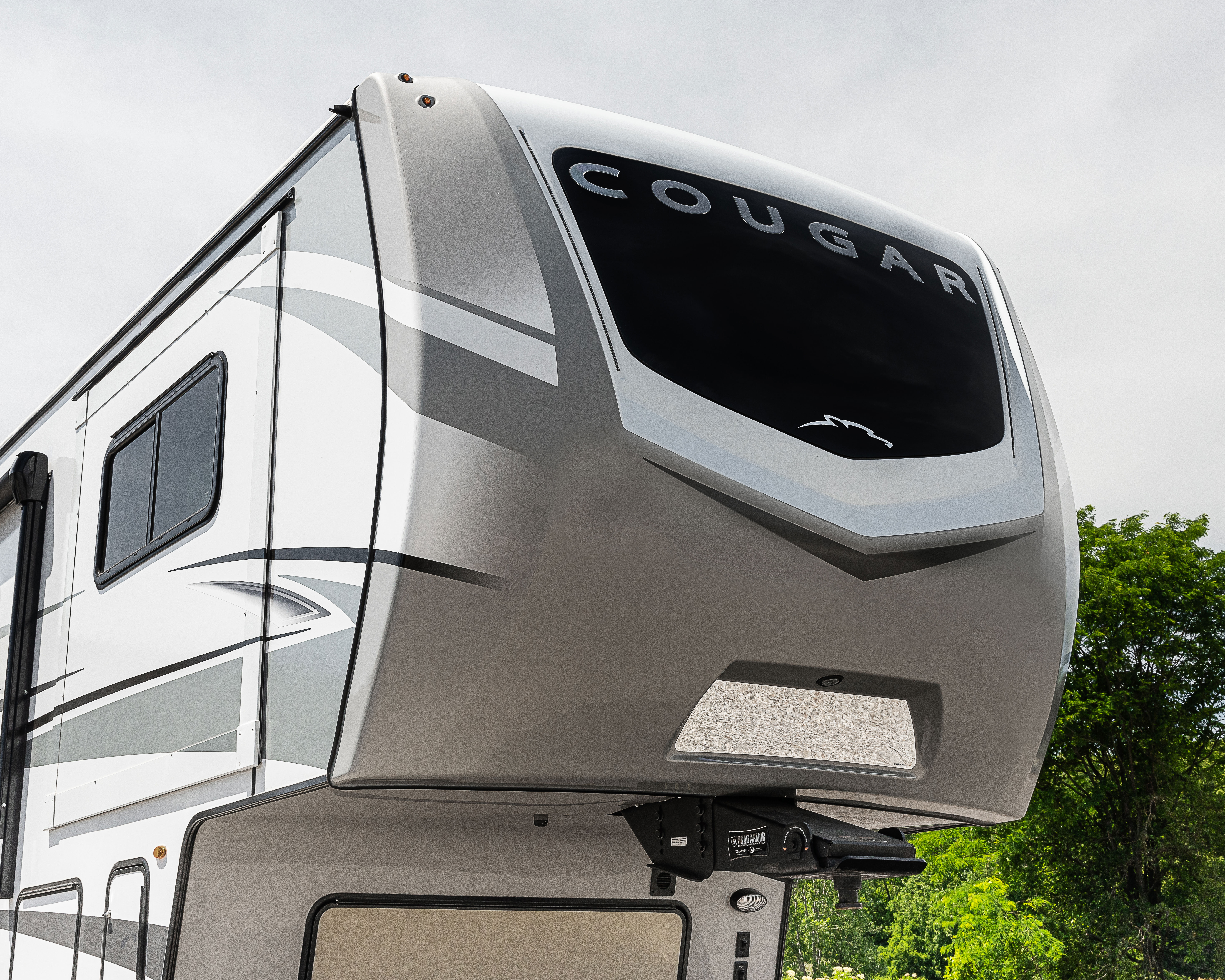 Cougar Fifth Wheel RVs and Travel Trailers - Keystone RV
