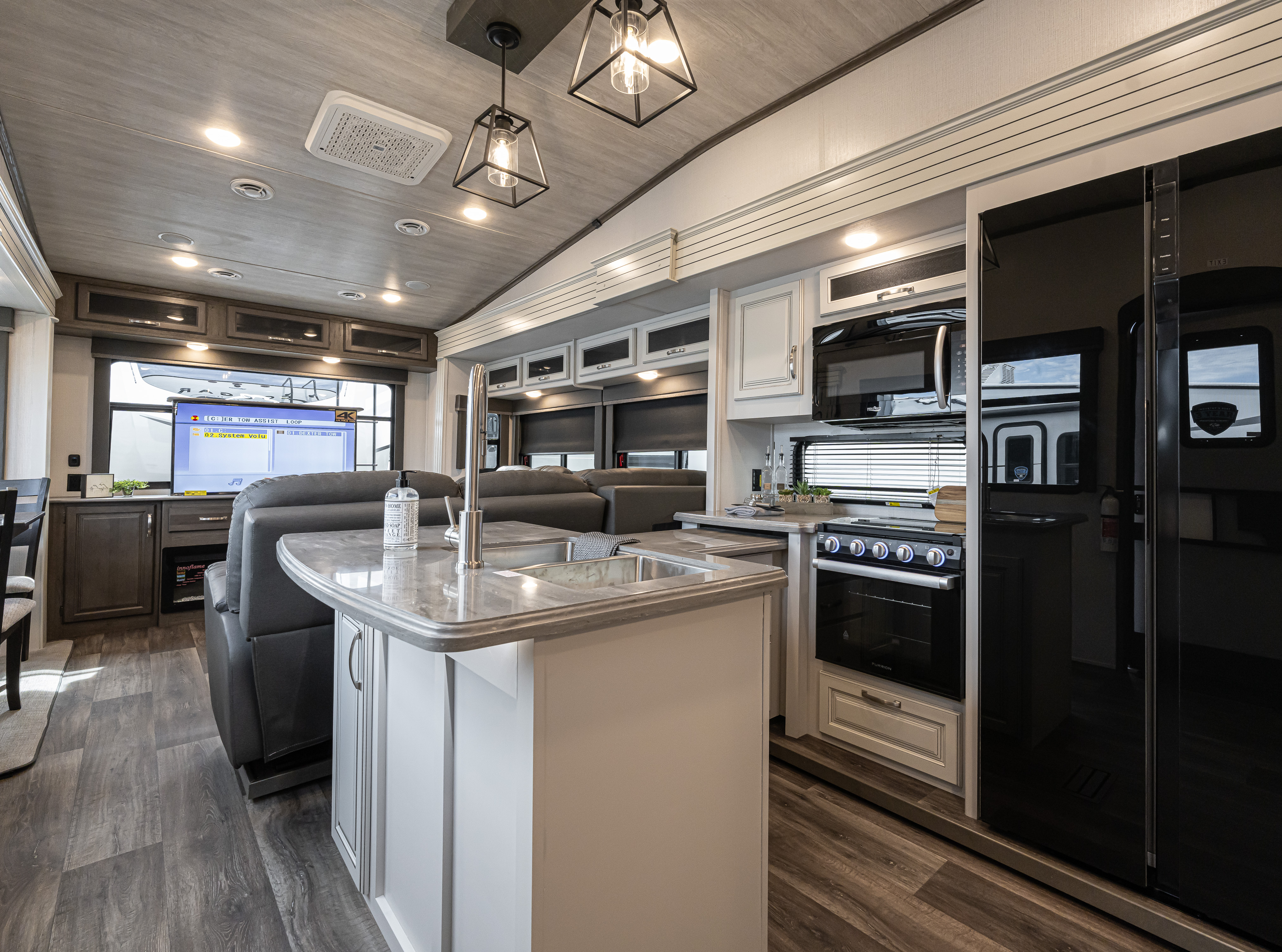 2023 Fifth Wheels You Won't Want to Miss | Keystone RV Blog - Keystone RV
